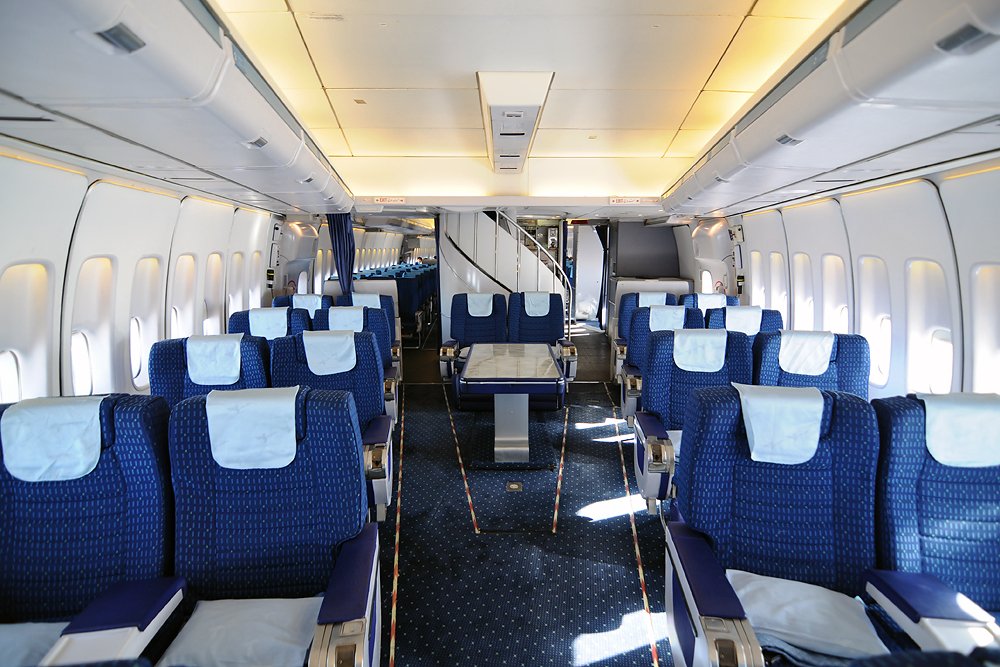 Iran Air inicia la mayor renovación de flota de la historia de la ...