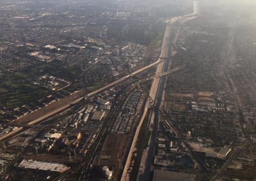 Reporte: Primera Clase de Delta Doméstica E170 Denver-Los Angeles