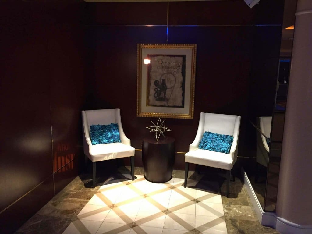Reporte: Hotel Renaissance Aeropuerto de Los Angeles, USA