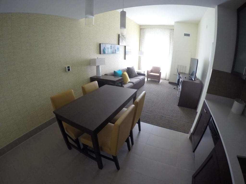 Reporte: Residence Inn by Marriott Miami Airport West/Doral - Ultima ...