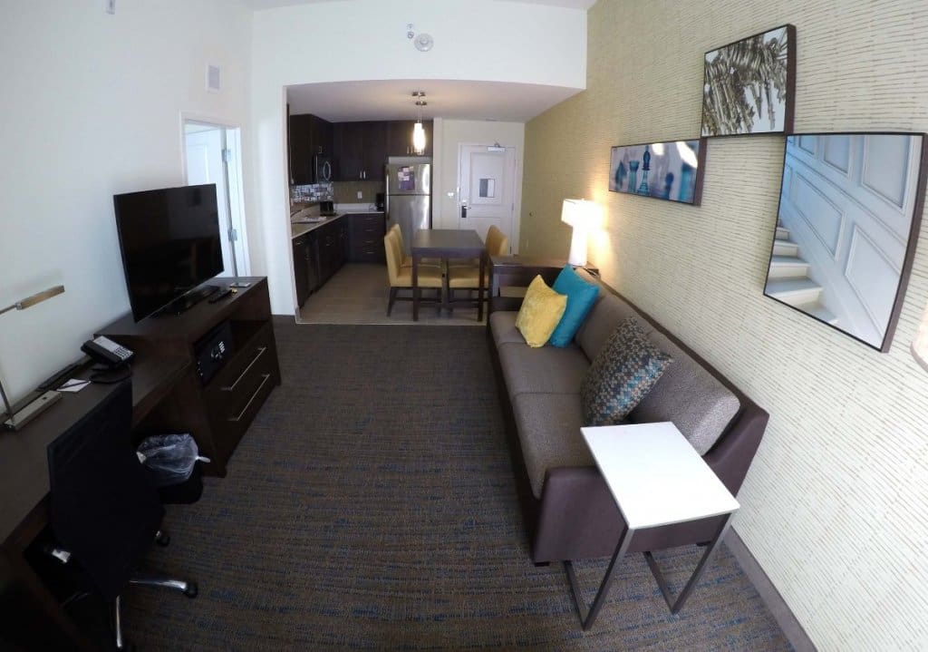 Reporte: Residence Inn by Marriott Miami Airport West/Doral - Ultima ...