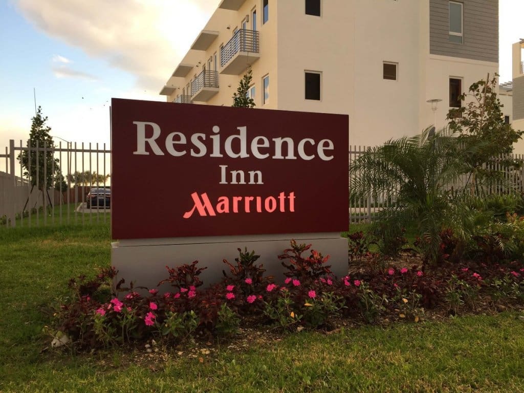 Reporte: Residence Inn by Marriott Miami Airport West/Doral - Ultima ...
