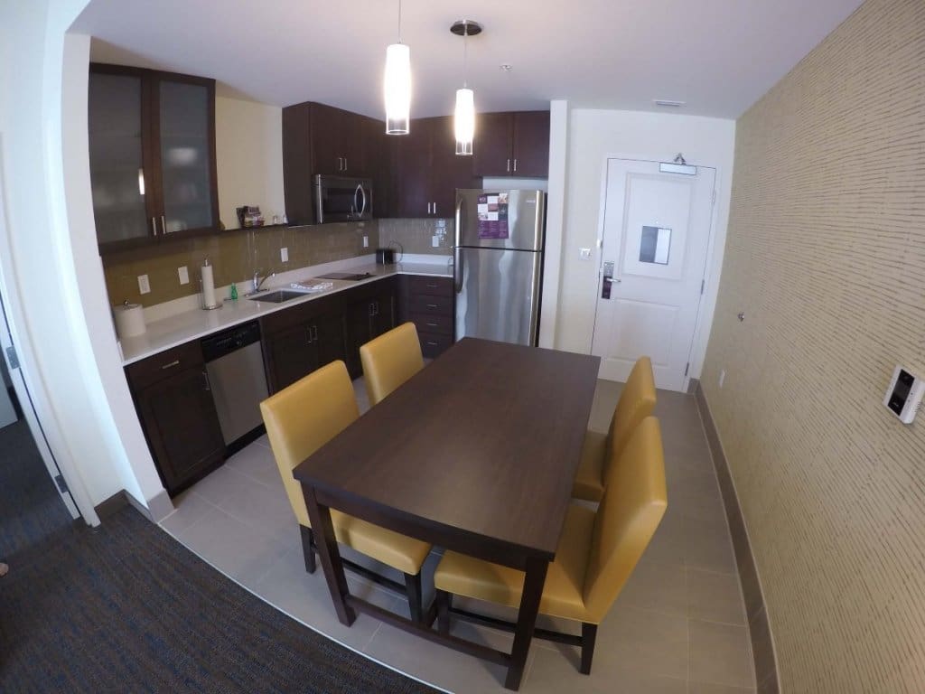 Reporte: Residence Inn by Marriott Miami Airport West/Doral - Ultima ...