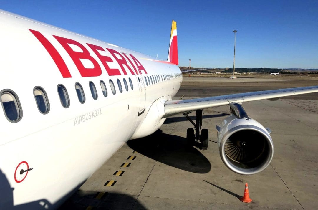 Emite Billetes Premio de Iberia con hasta un 50% de Descuento en Avios