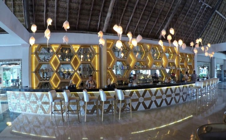 Reporte: Grand Palladium Riviera Maya Resort & Spa Tulum, México