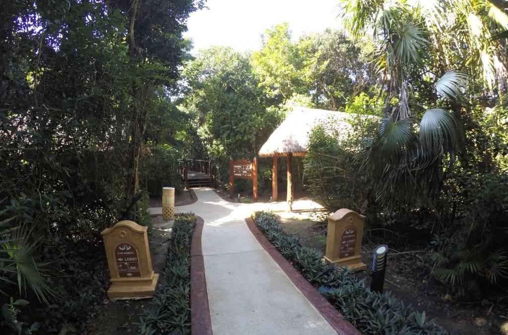 Reporte: Grand Palladium Riviera Maya Resort & Spa Tulum, México