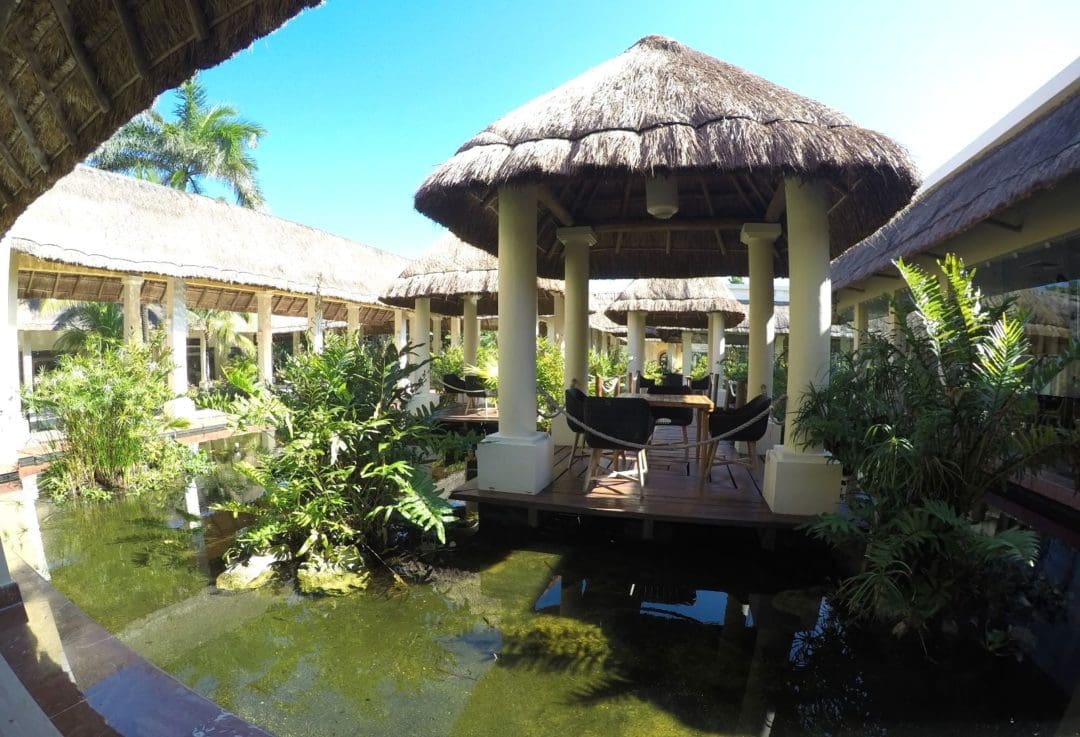 Reporte: Grand Palladium Riviera Maya Resort & Spa Tulum, México