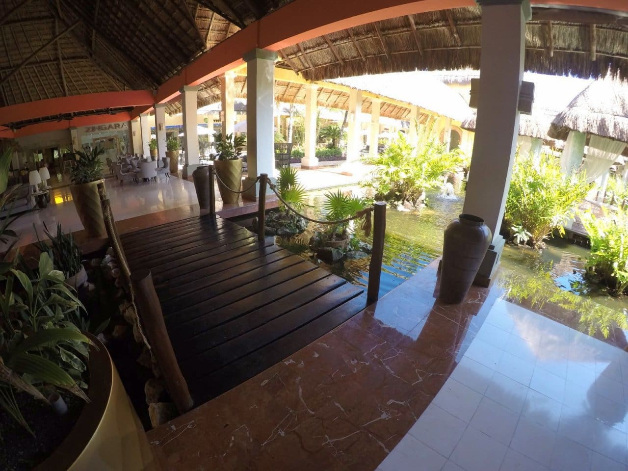 Reporte: Grand Palladium Riviera Maya Resort & Spa Tulum, México