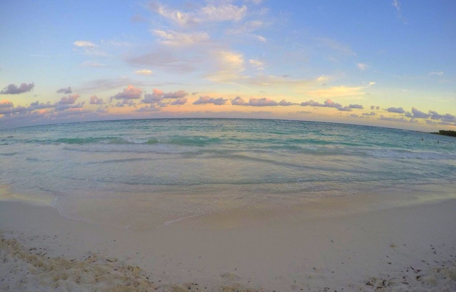 Reporte: Grand Palladium Riviera Maya Resort & Spa Tulum, México