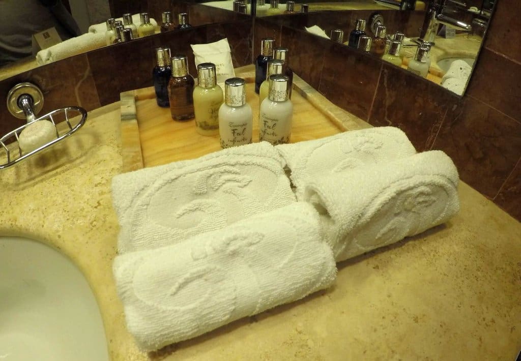 Reporte: Grand Palladium Riviera Maya Resort & Spa Tulum, México