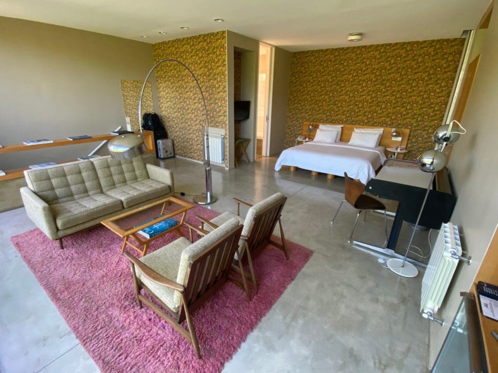 Reporte: Home Hotel Buenos Aires, Argentina