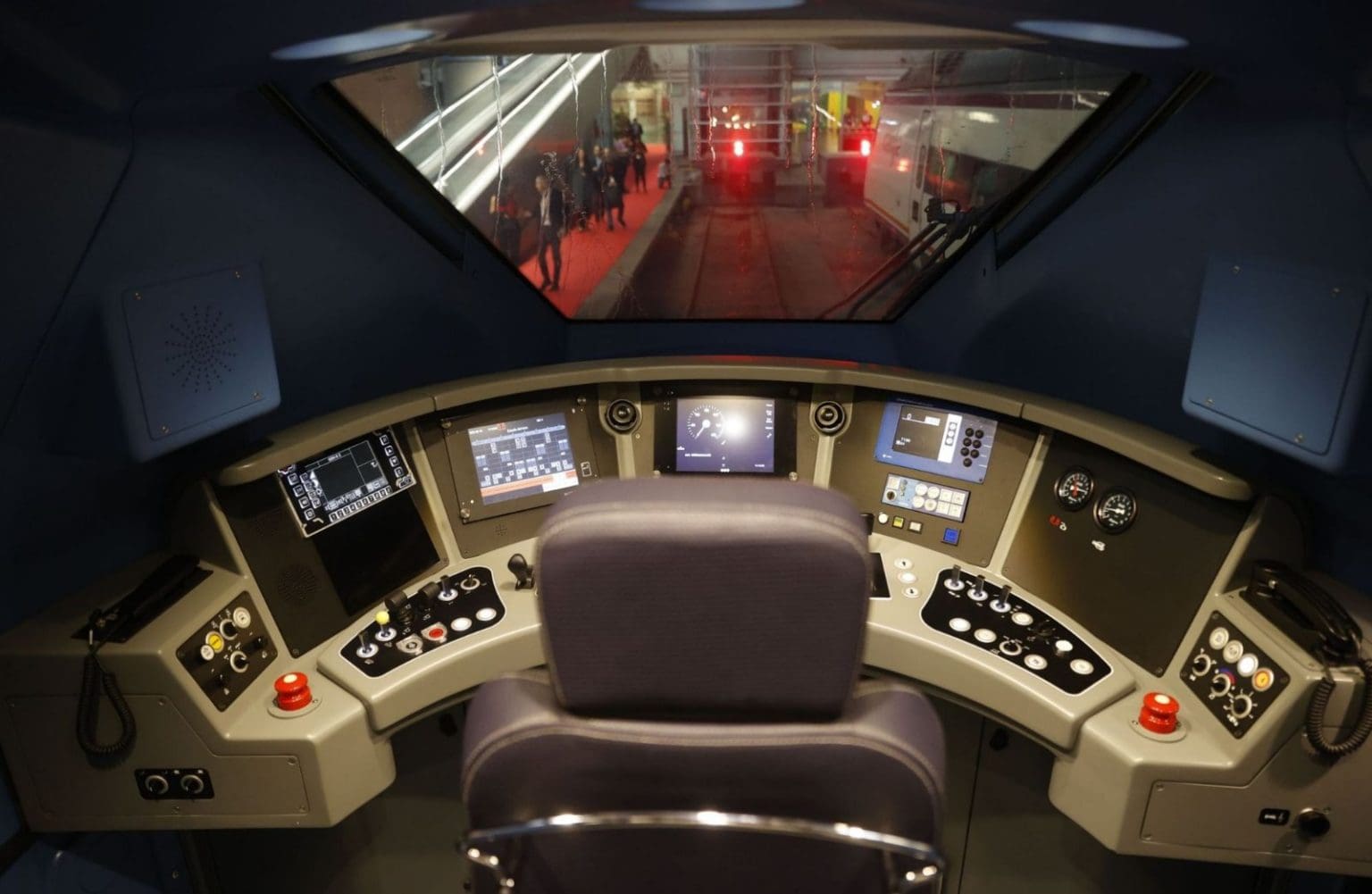 Así es Iryo: el Nuevo Tren de Alta Velocidad Español