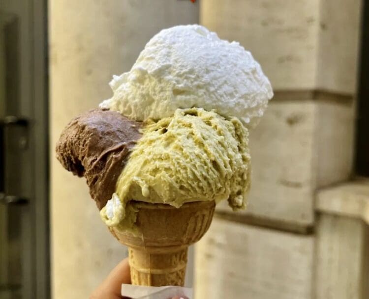 Los Mejores Cafés y Restaurantes de Roma