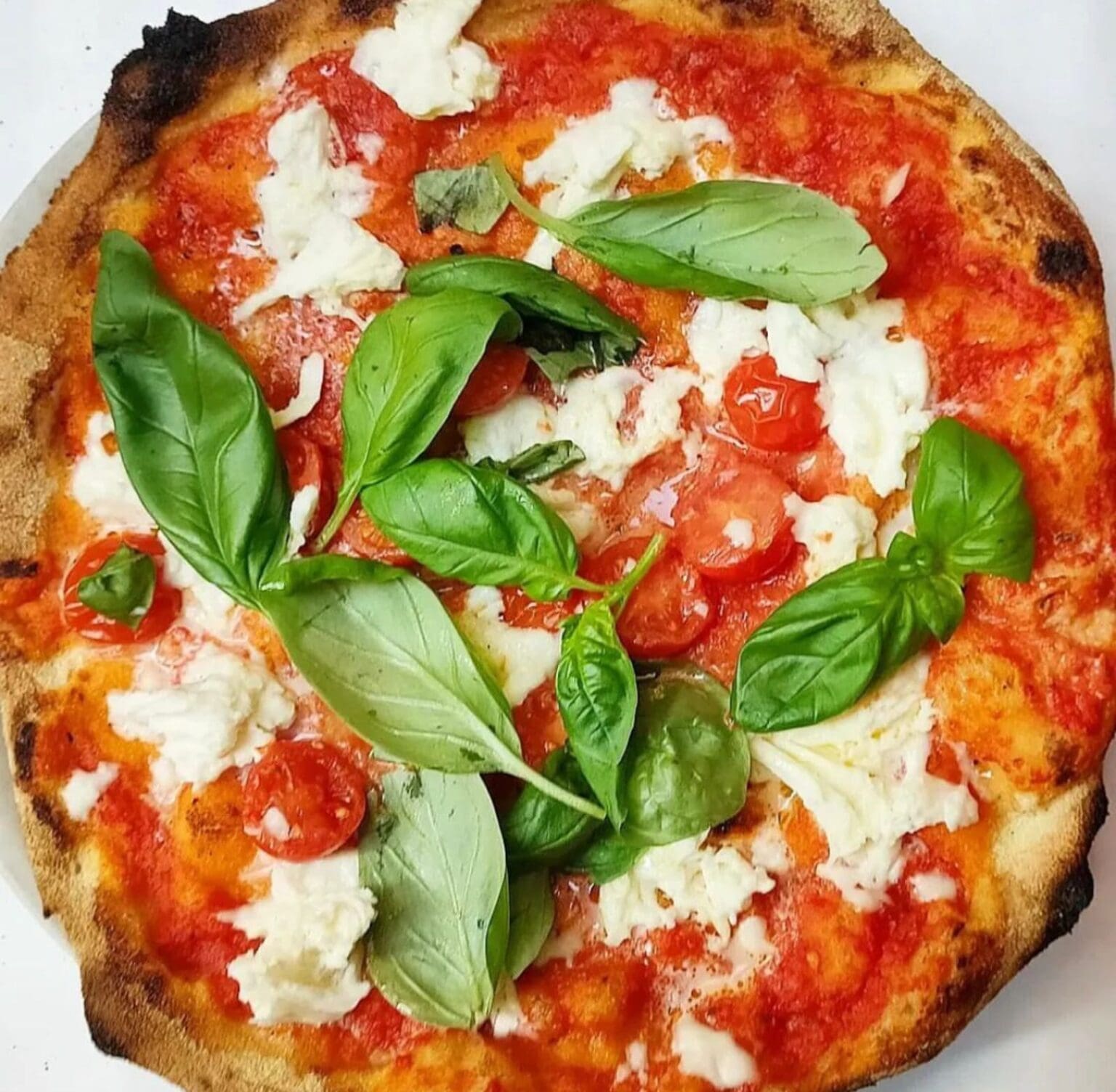 Los Mejores Cafés y Restaurantes de Roma