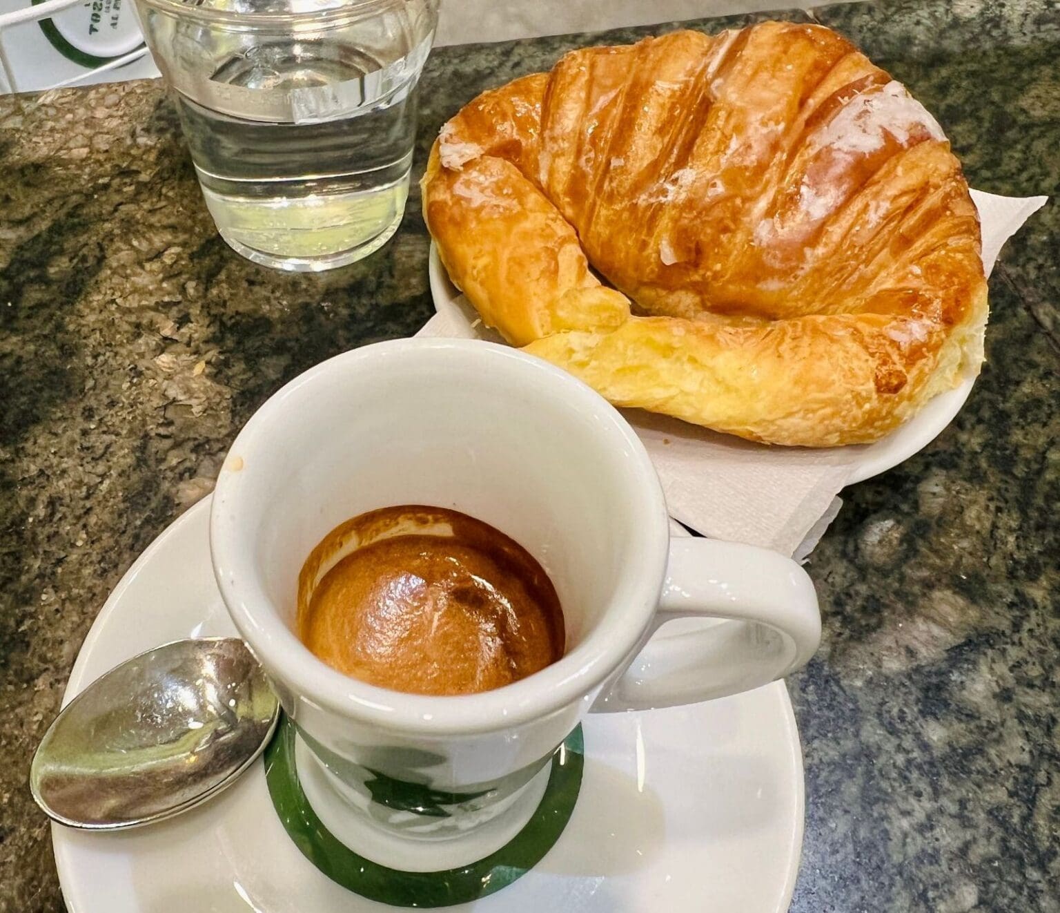 Los Mejores Cafés y Restaurantes de Roma