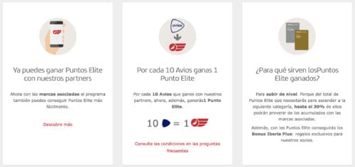 Iberia Anuncia Cambios en su Programa de Fidelidad, Llega el Club ...