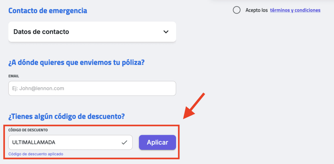 Hasta 60% de Descuento en tu Seguro de Viaje de Assist 365