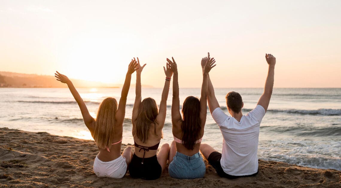 Cyber Monday: 60% de Descuento en Todos los Seguros de Viajes